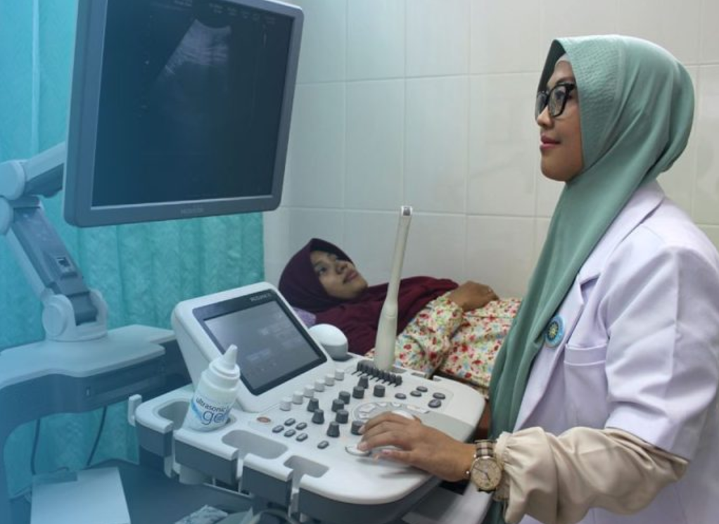 Praktek Dokter Kandungan Perempuan Blitar Terkenal - Praktek Dokter Spesialis