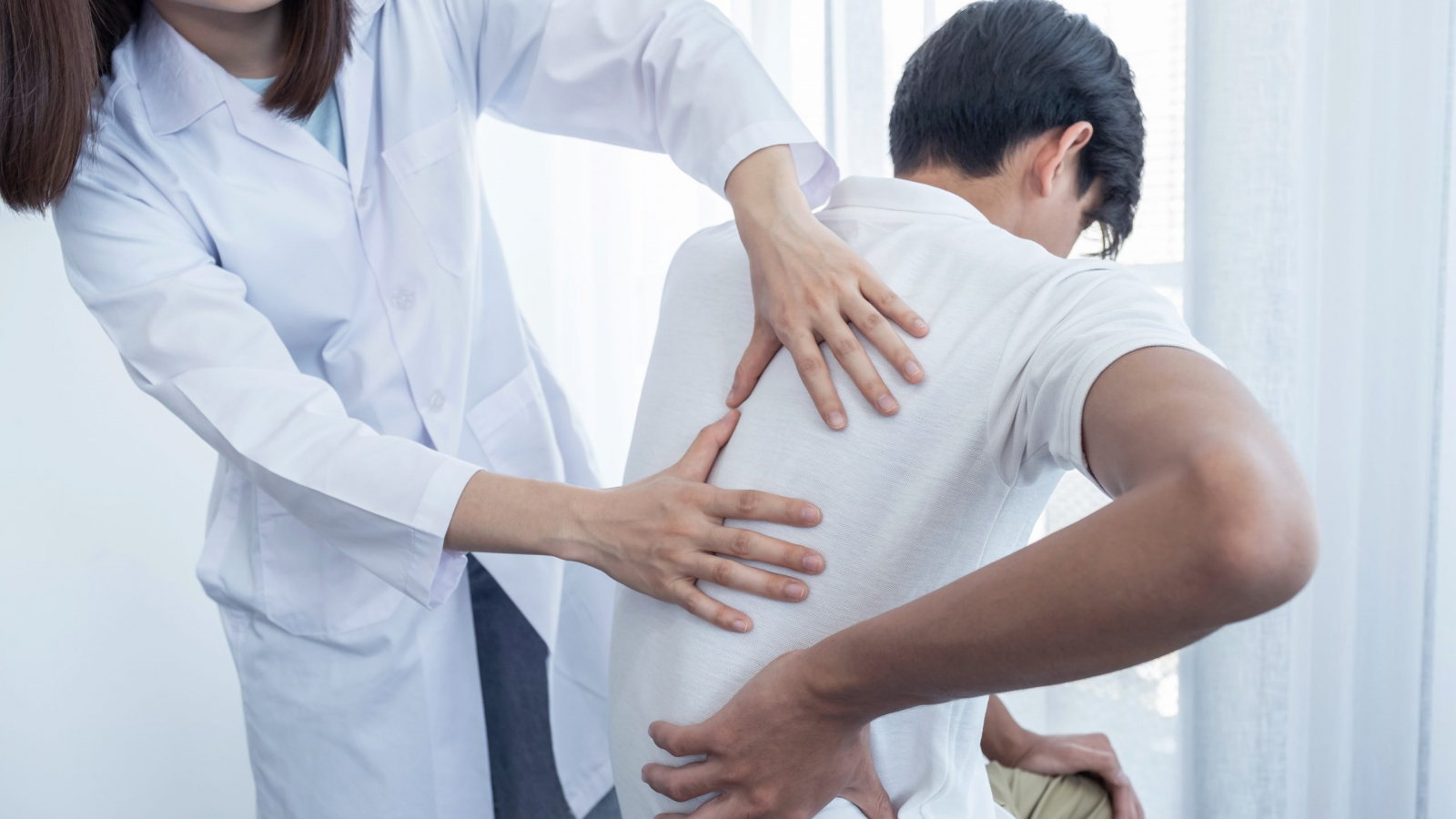 Pilihan Spesialis Fisioterapi Lumajang, Anggi Kurniawati, A. Md. Ft ...